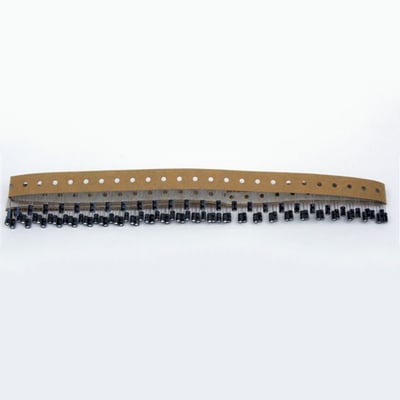 Capacitor Eletrolítico | Atllas Electronics